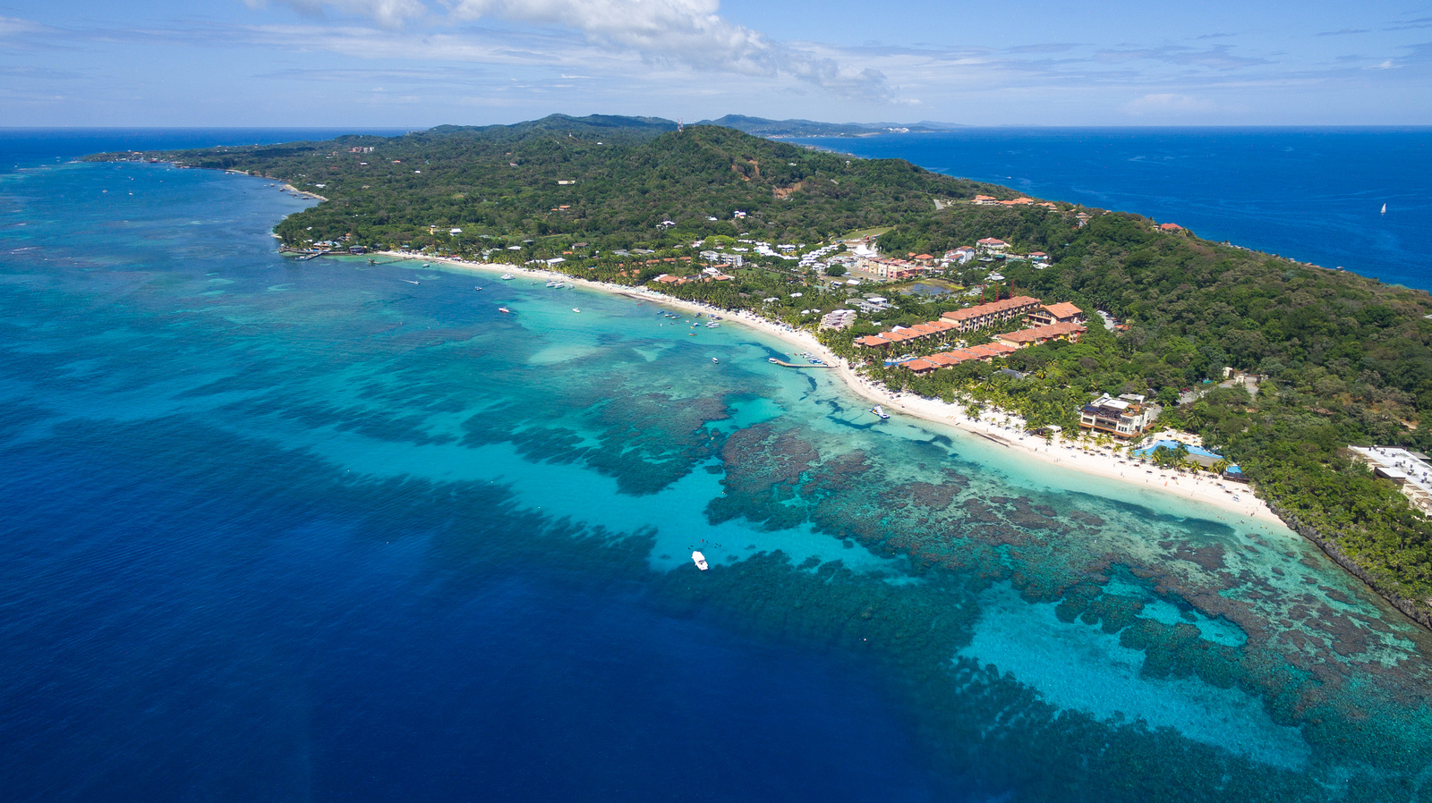 Roatan MLS - Roatan Realty Solutions by Kirby Warren