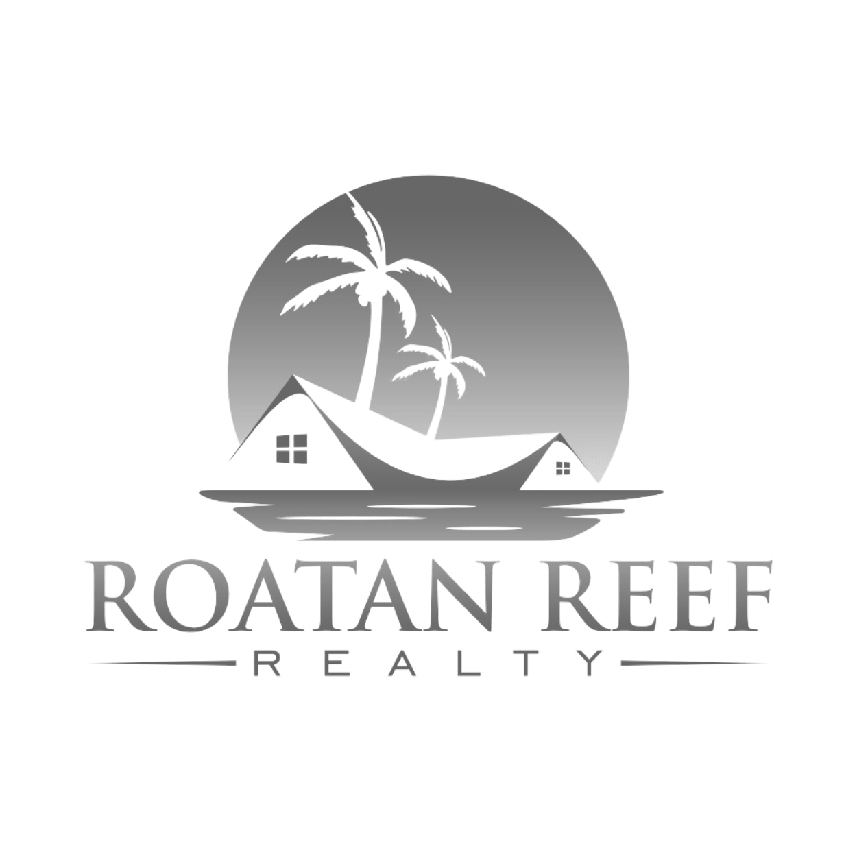 Beachfront Home with Dock - Roatan Realty Solutions by Kirby Warren