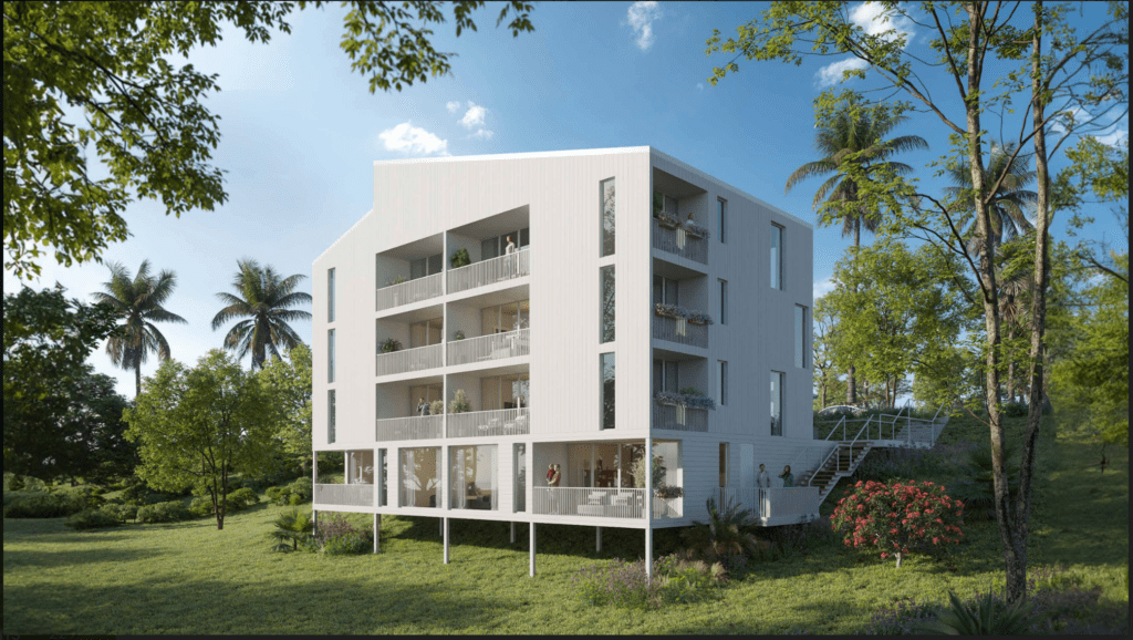 2 Bed, 2.5 Bath Blue Roatan Condos - Roatan Realty Solutions by Kirby ...