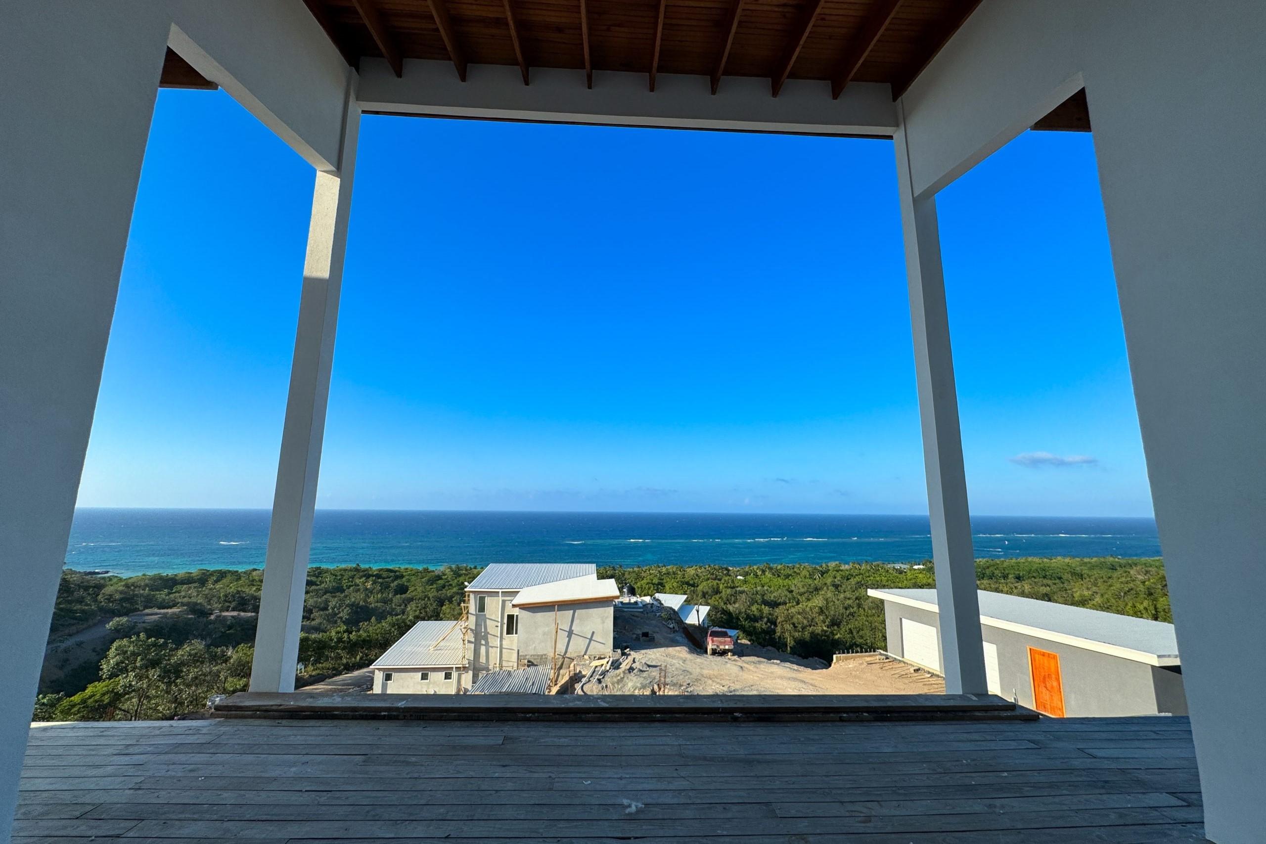 Brand New Camp Bay Estates Luxury Home - Roatan Realty Solutions by ...